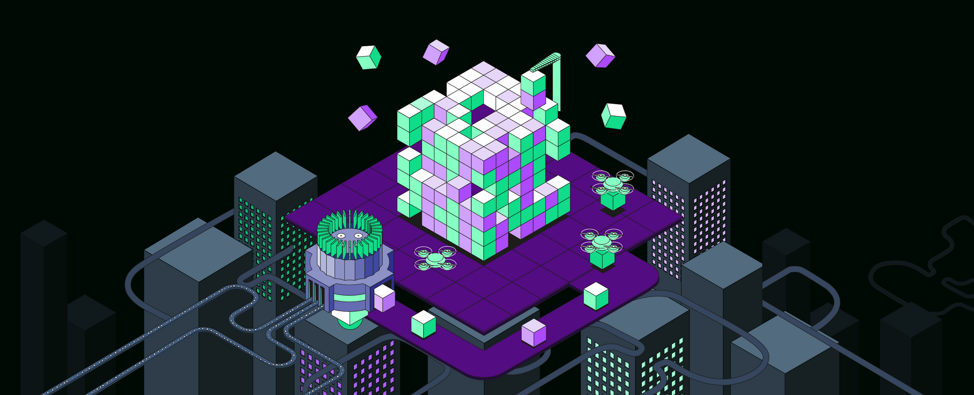 The Rise of Liquid-Staked Tokens (LSTs): How JitoSOL is Contributing to ...